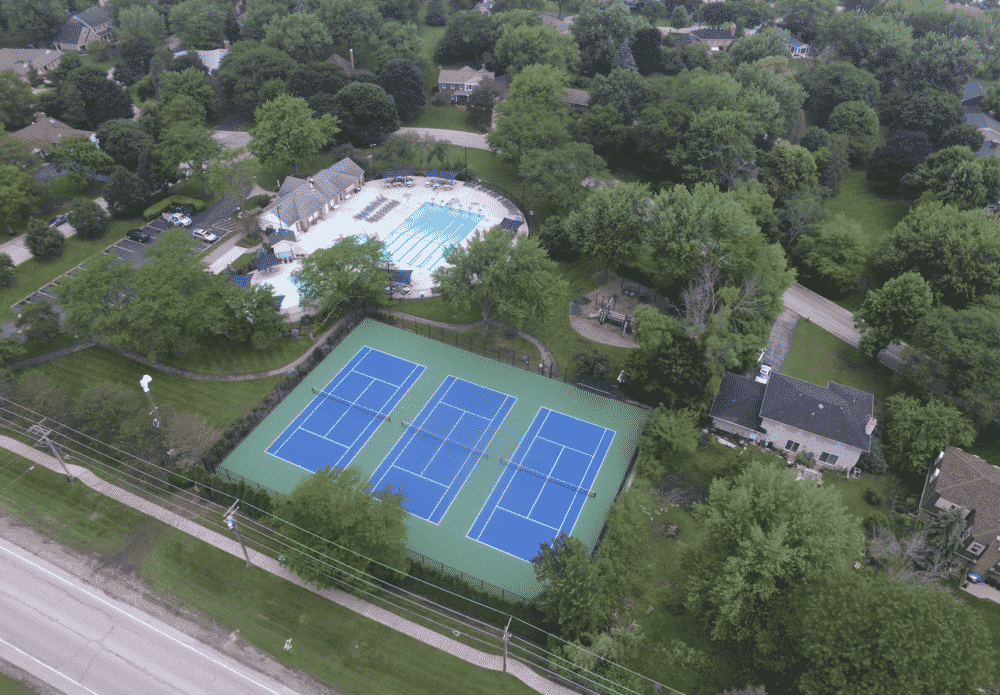 Fox Point Update: March 2020 Edition - Fox Point Homeowners Association