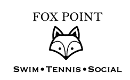 foxpoibt swim - Fox Point Homeowners Association