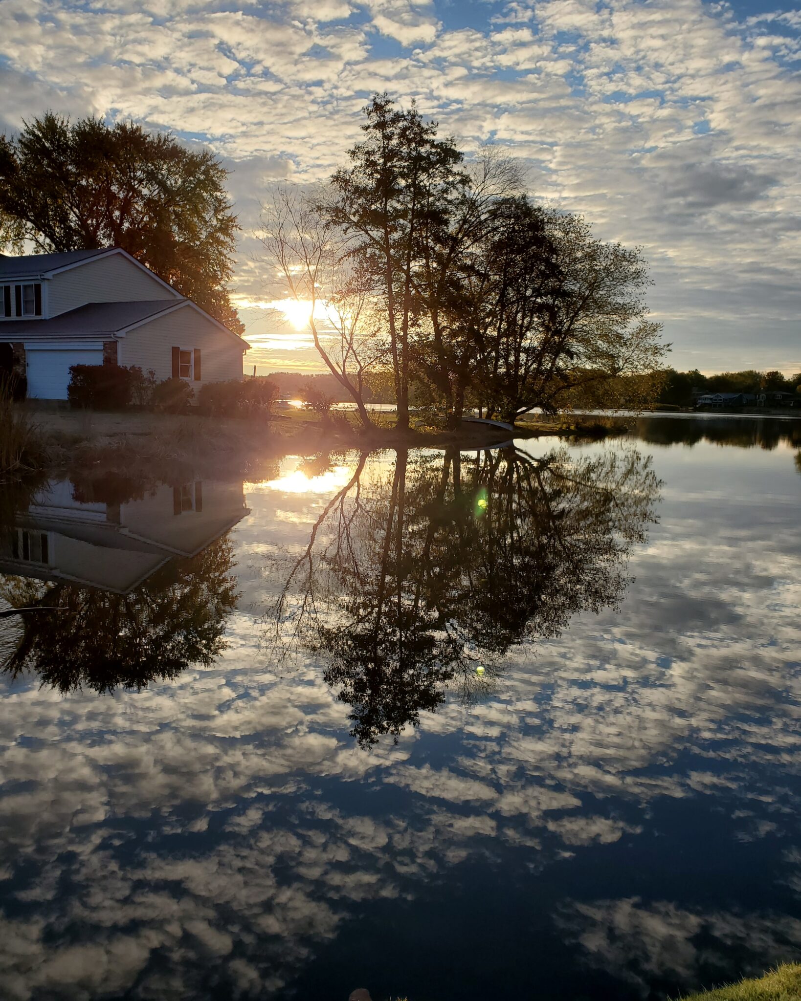 Fox Point Update: May 2021 Edition - Fox Point Homeowners Association