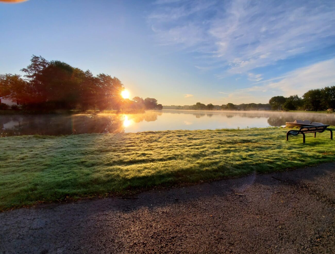 Fox Point Update: May 2024 Edition - Fox Point Homeowners Association