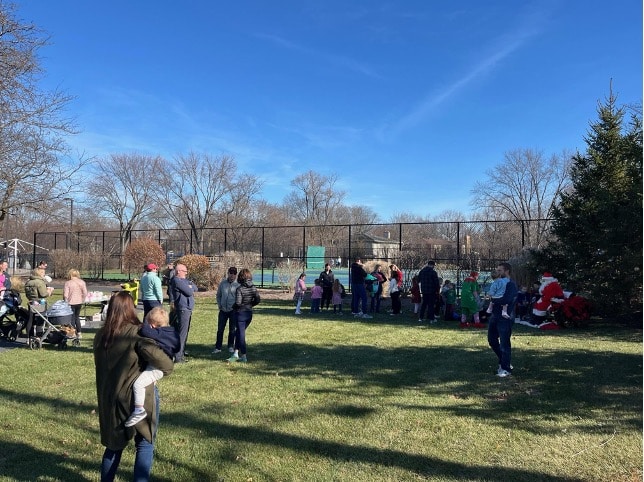 Fox Point Update: January 2025 Edition - Fox Point Homeowners Association