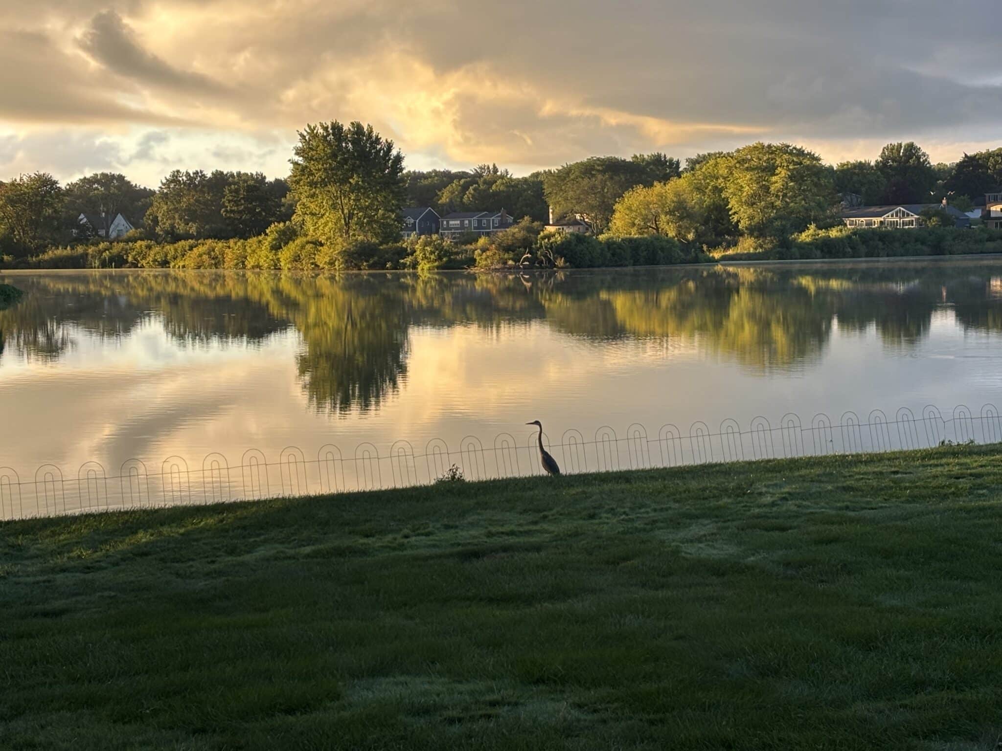 Fox Point Update: September 2025 Edition - Fox Point Homeowners Association